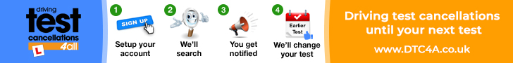 Driving Test Cancellation Checker Find Earlier Driving Test Date